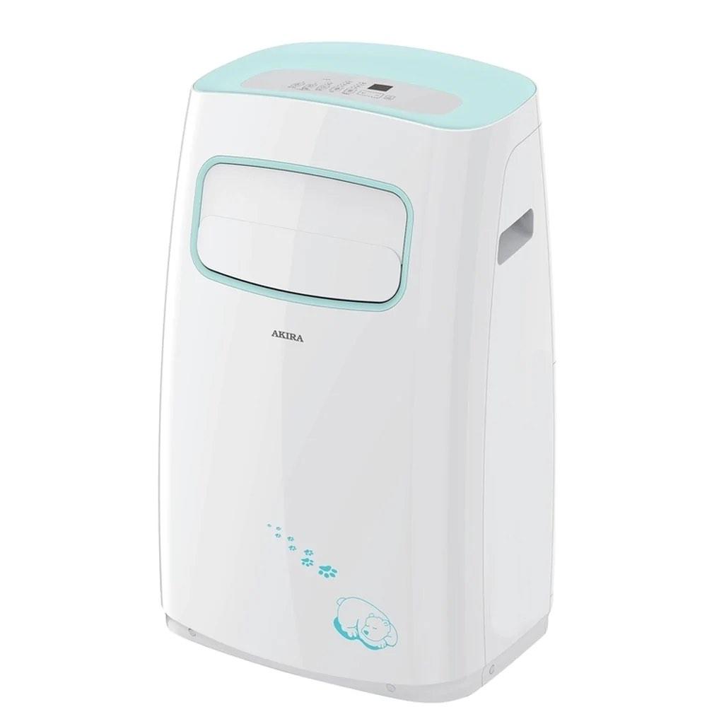 Akira 9000btu Portable Aircon, TV & Home Appliances, Air Conditioners ...