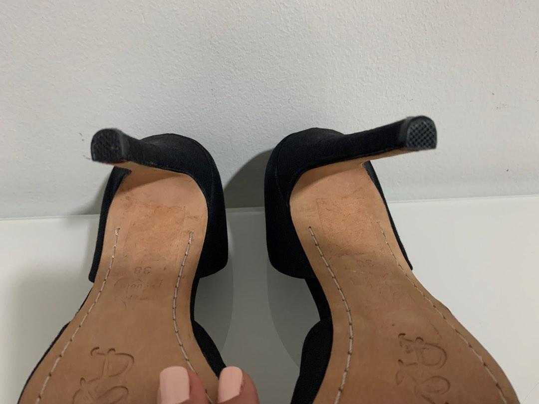 Alice & Olivia high heels, Women's Fashion, Footwear, Heels on Carousell