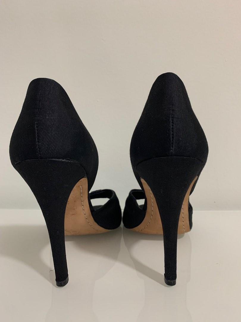 Alice & Olivia high heels, Women's Fashion, Footwear, Heels on Carousell