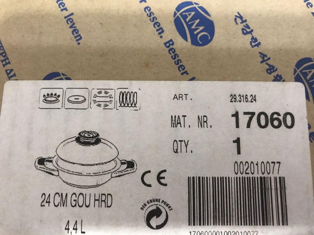 AMC pots, TV & Home Appliances, Kitchen Appliances, Other Kitchen ...