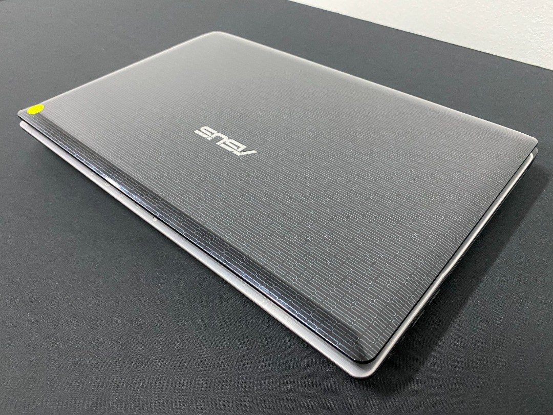 Asus Gaming/Work/Entertainment Laptop + MS Office + NEW BATTERY ...