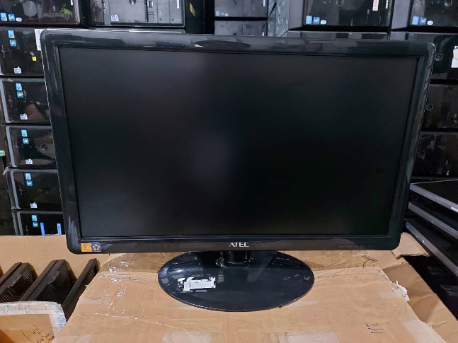 ATEC AL230M LED MONITOR 23 INCHES, Computers & Tech, Parts ...