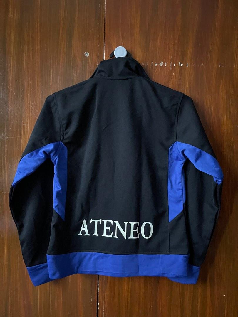 Ateneo Sports (Varsity) Jacket in Medium, Women's Fashion, Activewear ...