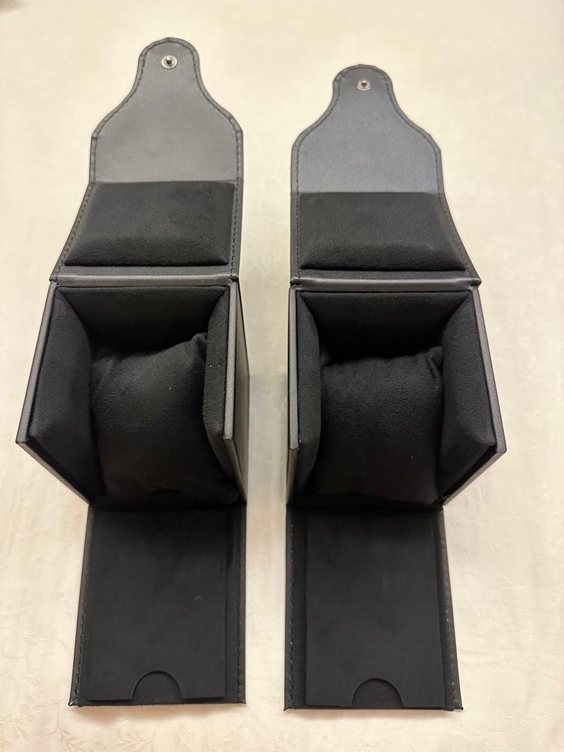 Audemars Piguet Watch Pouch, Men's Fashion, Watches & Accessories ...