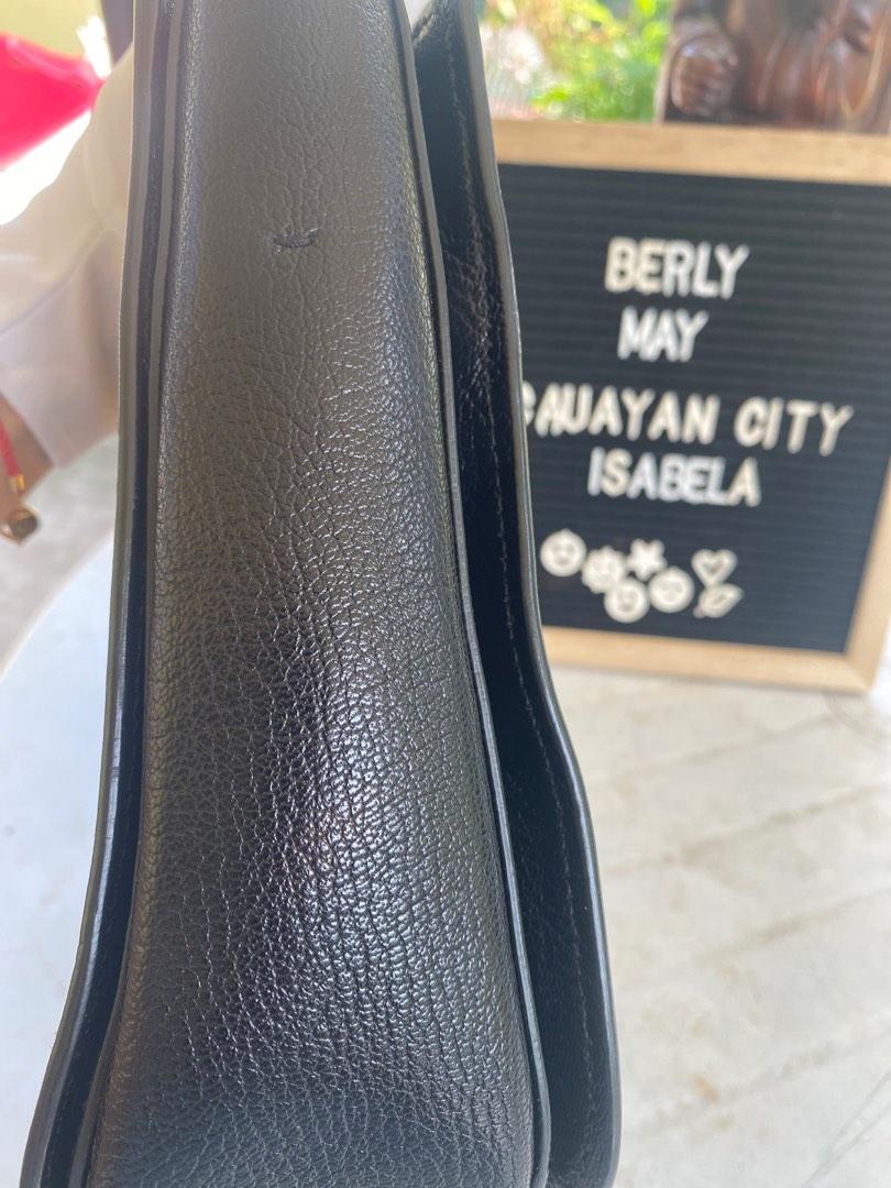 Authentic mui mui twoway bag, Luxury, Bags & Wallets on Carousell