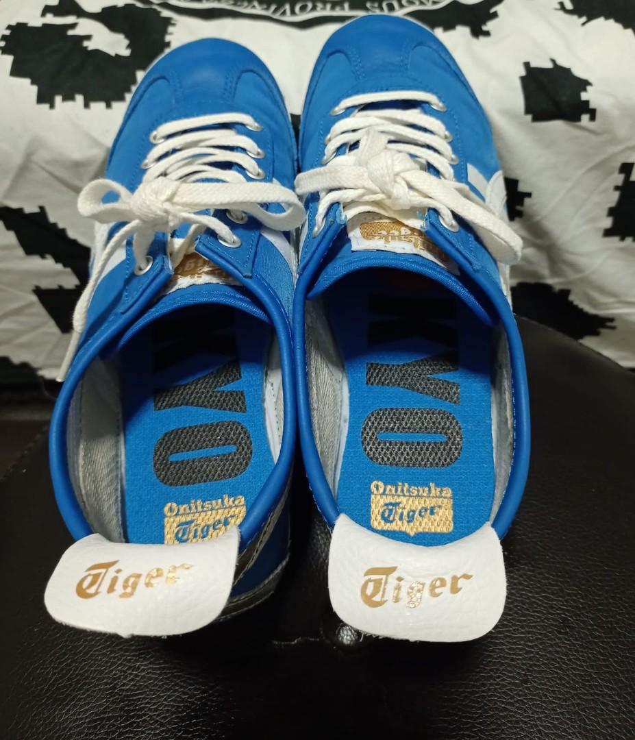 authentic unitsuka tiger, Women's Fashion, Footwear, Sneakers on Carousell