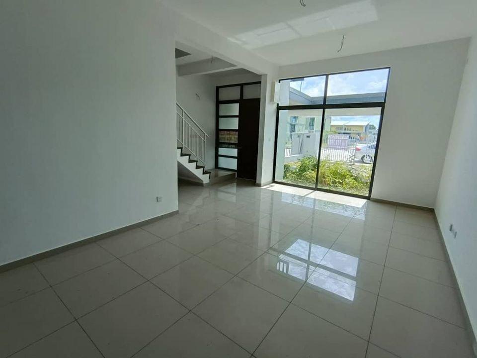 Bandar Seri Alam 2 Storey Terrace House,Jalan Alam Sitrin,Citrine ...