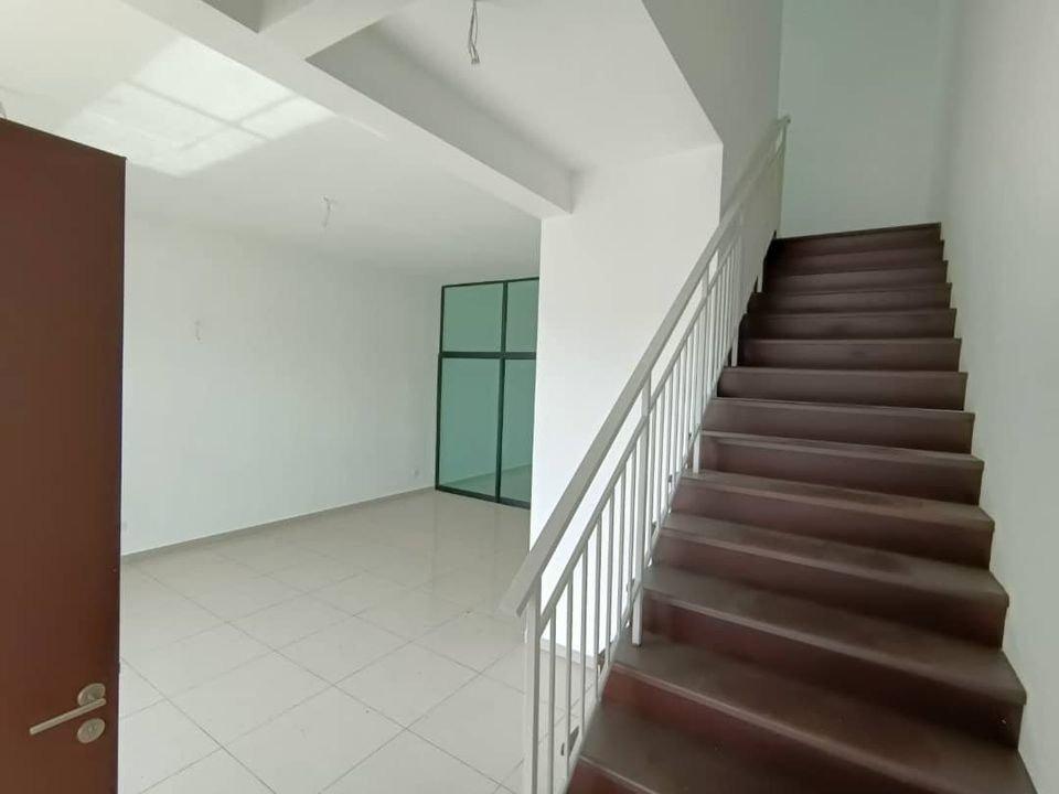 Bandar Seri Alam 2 Storey Terrace House,Jalan Alam Sitrin,Citrine ...