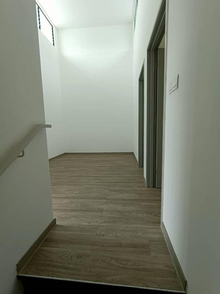 Bandar Seri Alam 2 Storey Terrace House,Jalan Alam Sitrin,Citrine ...