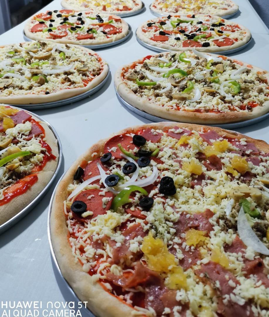BELLA'S HOMEMADE PIZZA Supplier Reseller, Food & Drinks, Homemade Bakes ...