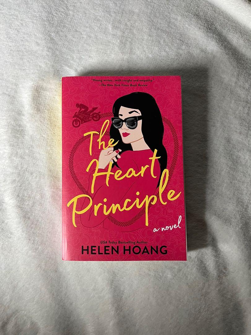 Booktok (Helen Hoang, Rosie Danan, Michelle Hodkin), Hobbies & Toys ...