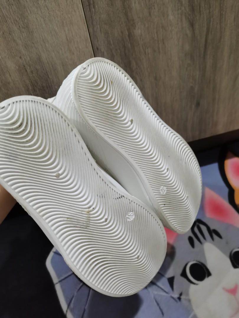 Brand new high cut shoes, Women's Fashion, Footwear, Sneakers on Carousell