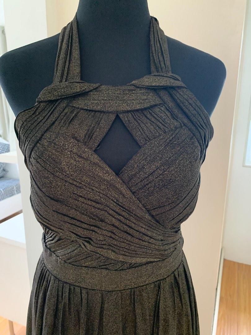 Brand New Jane Norman Gown, Women's Fashion, Dresses & Sets, Evening ...