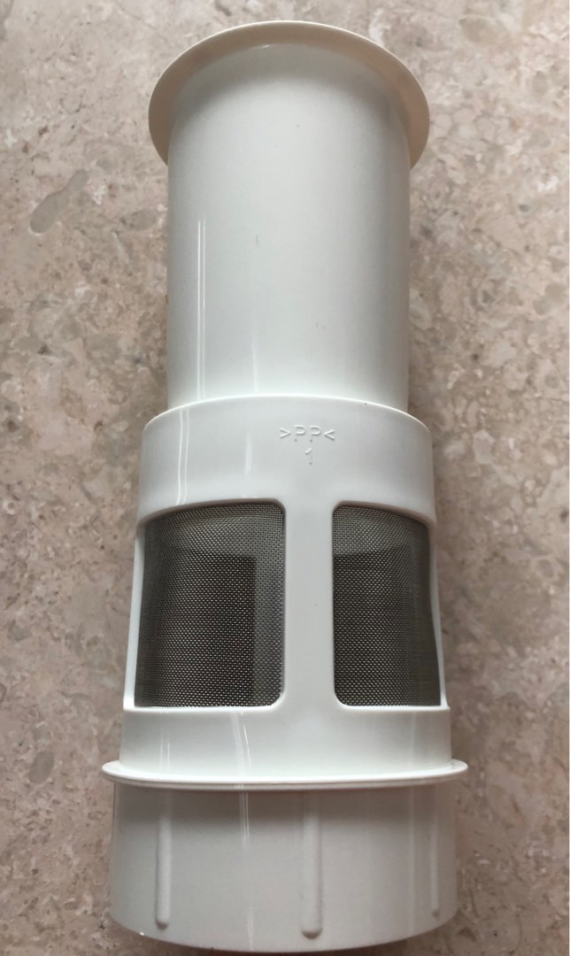 BRAND NEW Phillips Blender Filter, TV & Home Appliances, Kitchen ...
