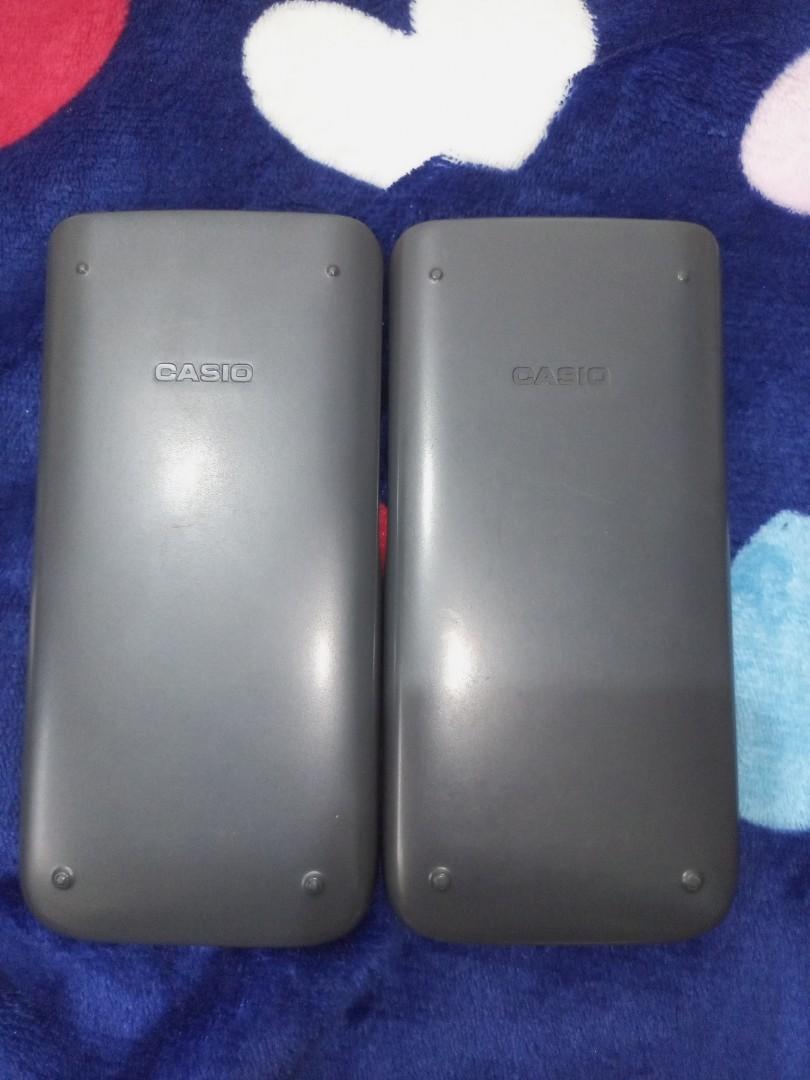 Casio FX-350 EX (ClassWiz), Mobile Phones & Gadgets, Other Gadgets on ...