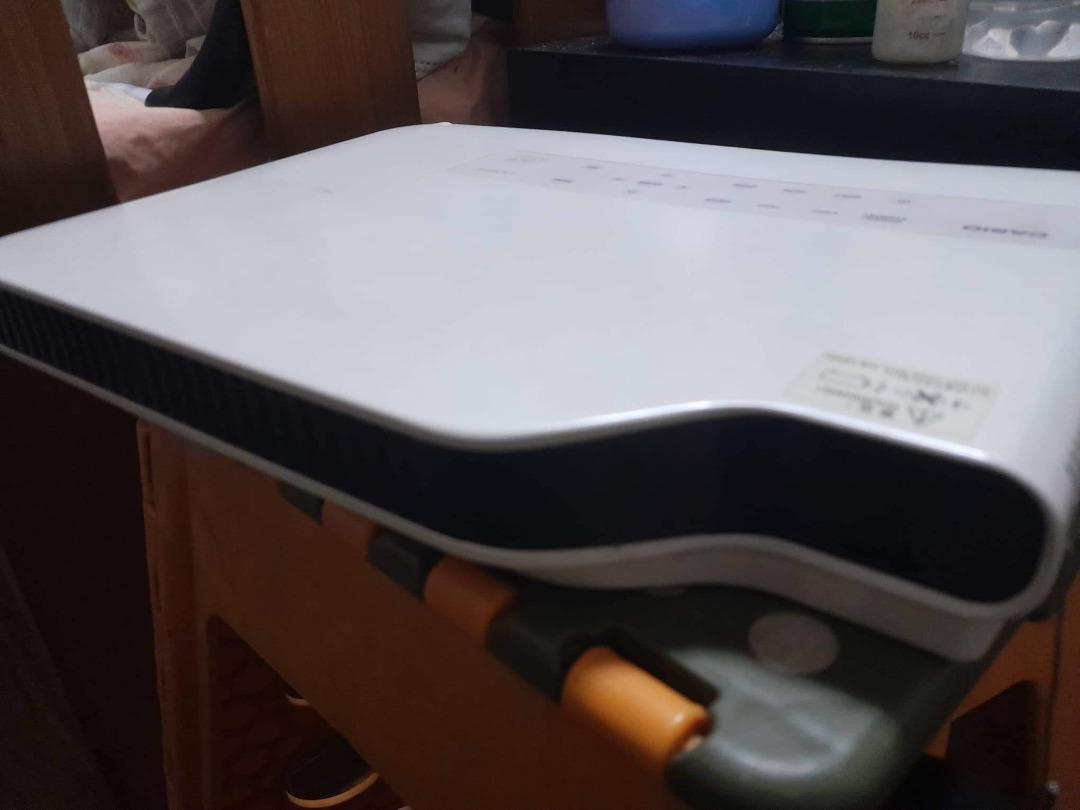 Casio Projector (XJ-A155V), Computers & Tech, Office & Business ...