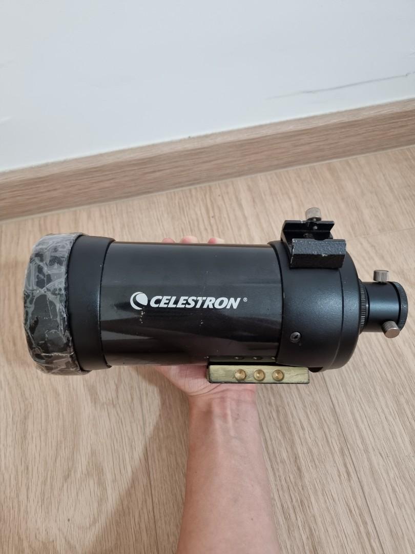 Celestron C90 Spotting Scope Maksutov Cassegrain Telescope, Photography ...