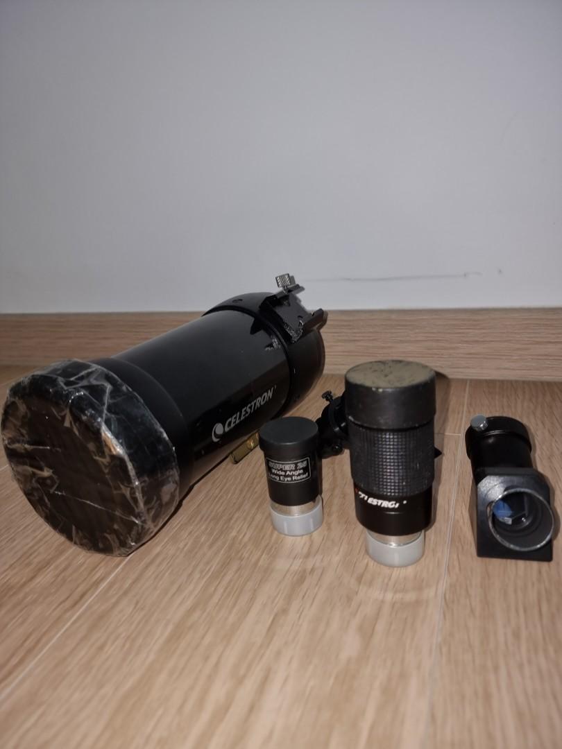 Celestron C90 Spotting Scope Maksutov Cassegrain Telescope, Photography ...