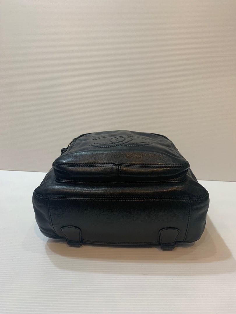 Chanel vintage backpack, Luxury, Bags & Wallets on Carousell