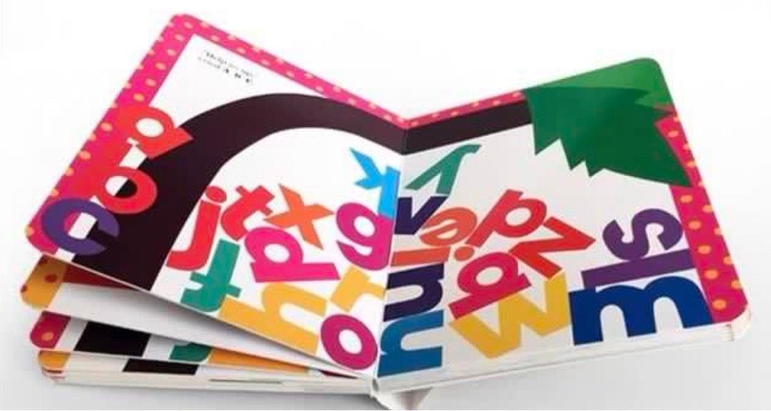 Chicka Chicka Boom Boom/ 123 (Board Book), Hobbies & Toys, Books ...