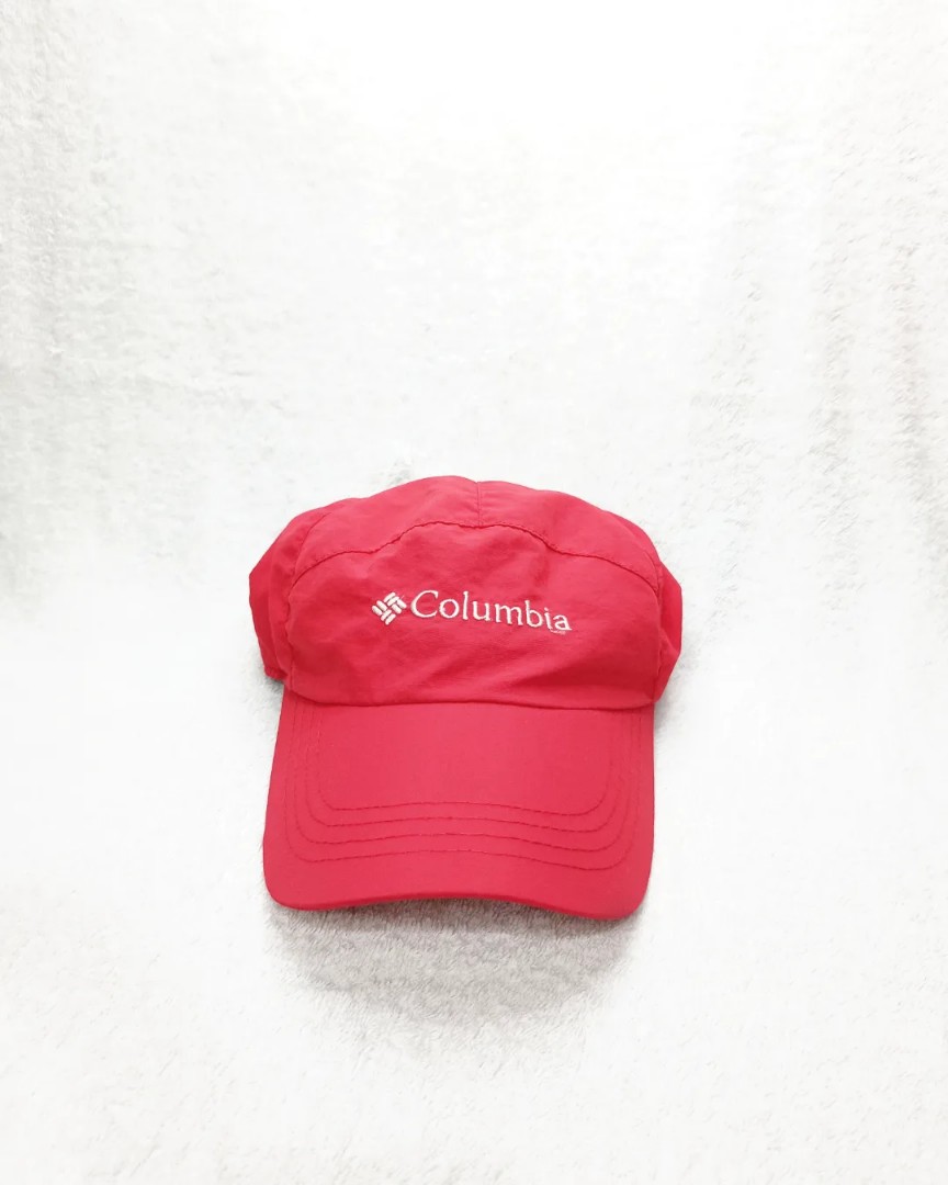 COLUMBIA CAP, Men's Fashion, Watches & Accessories, Caps & Hats on ...