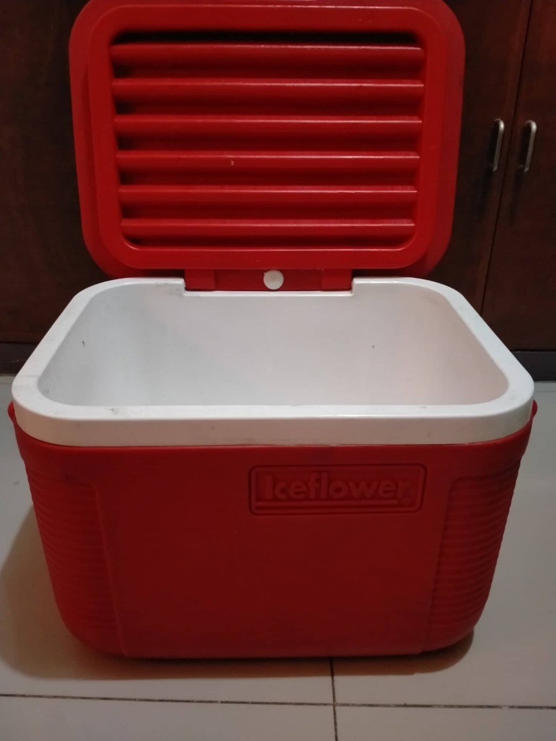 COOLERBOX 28LITER, Furniture & Home Living, Home Improvement ...