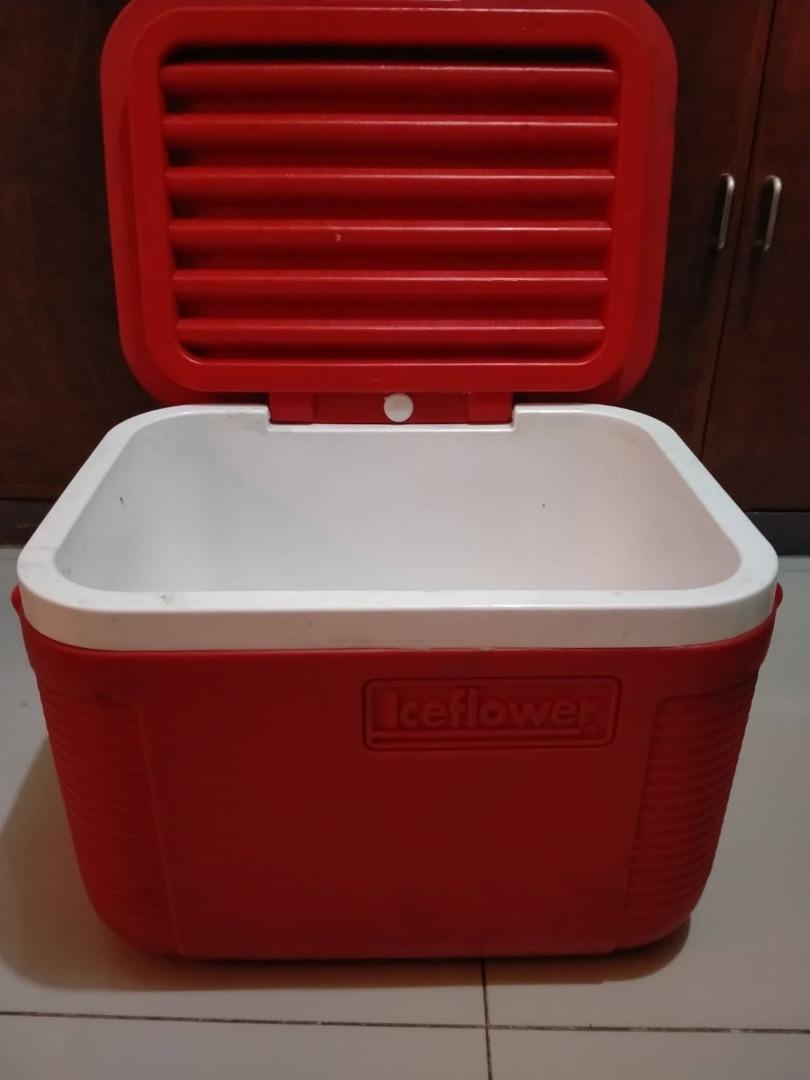 COOLERBOX 28LITER, Furniture & Home Living, Home Improvement ...