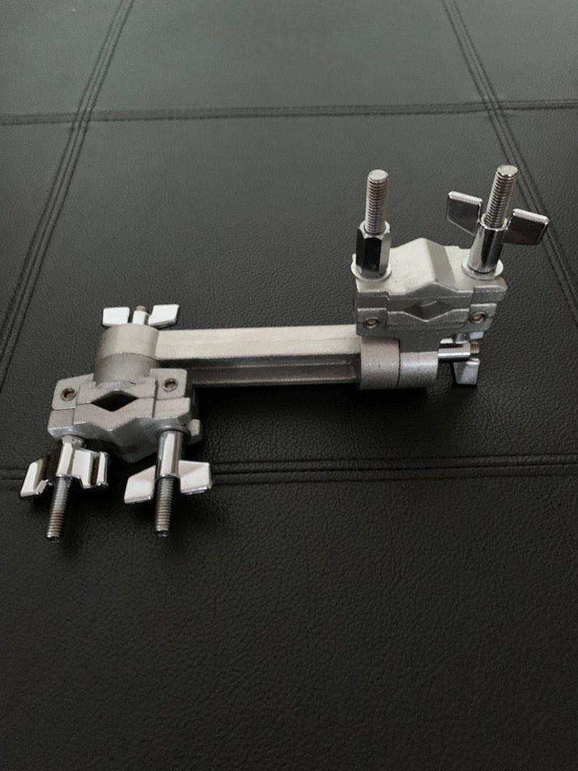 Cymbal clamp., Hobbies & Toys, Music & Media, Music Accessories on ...