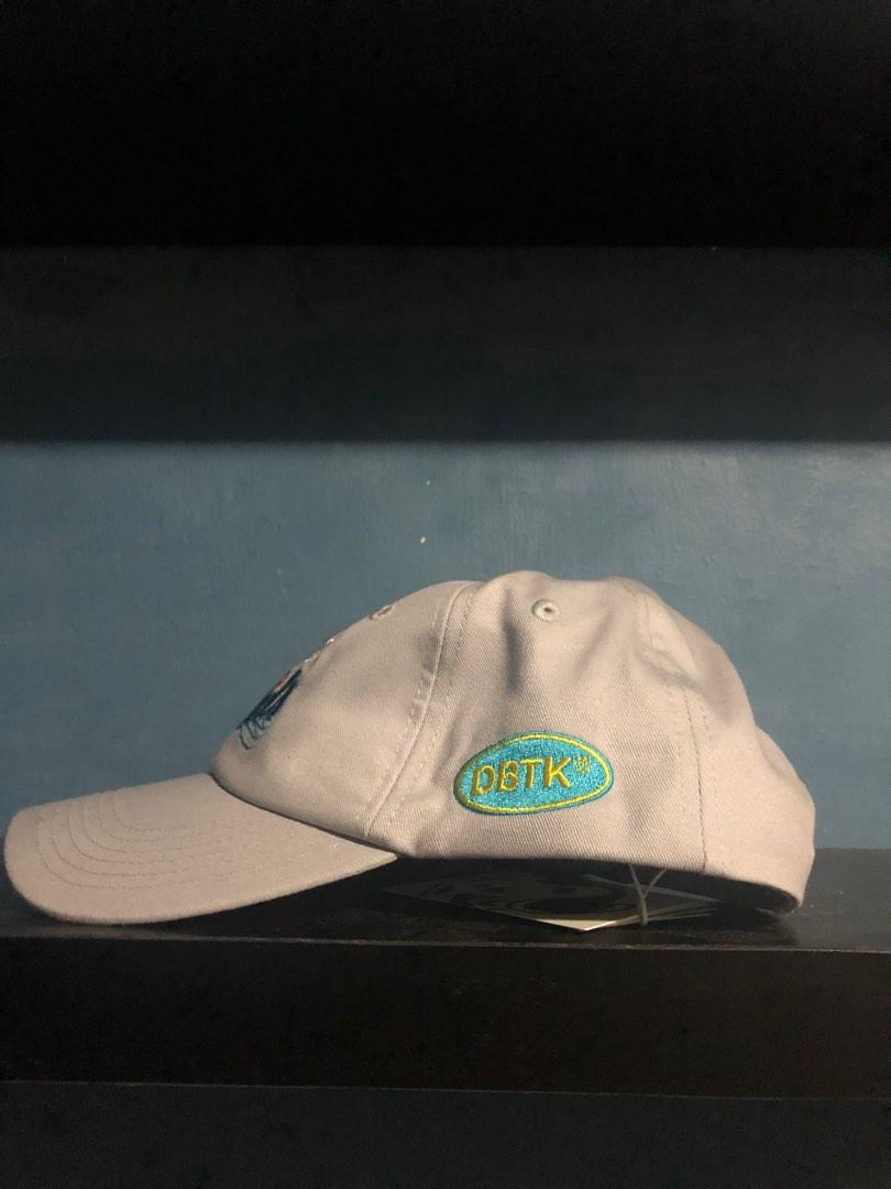 DBTK X H&M Cap, Men's Fashion, Watches & Accessories, Caps & Hats on ...
