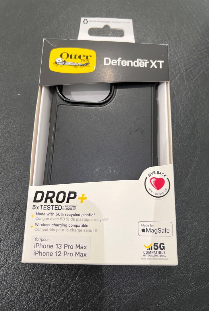 Defender Pro Series XT with Magsafe, Mobile Phones & Gadgets, Mobile ...