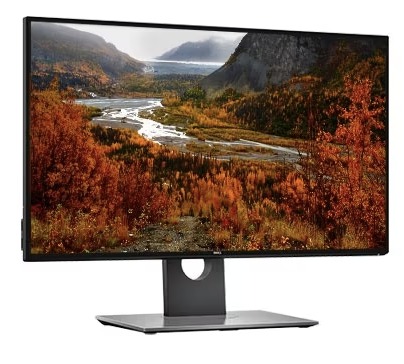 Dell UltraSharp 27 InfinityEdge Monitor: U2717D, Computers & Tech ...