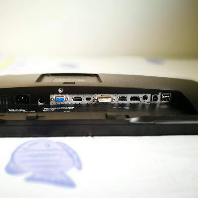 Dell UltraSharp U2913WMT 29-Inch Ultra Widescreen LED-Lit Monitor ...