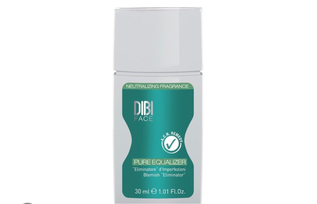 Dibi - Acne/Spot Treatment - Pure Equalizer Blemish Eliminator, Beauty ...