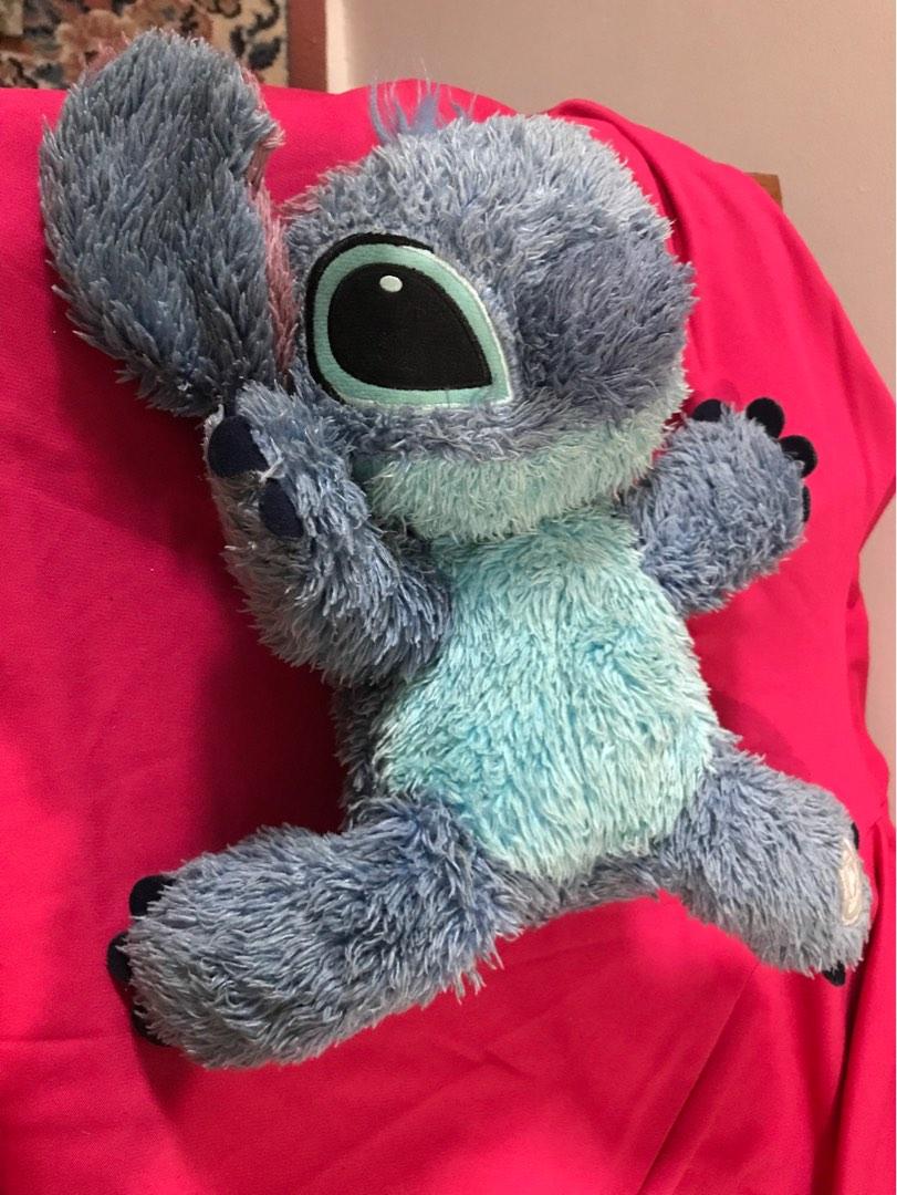 Disney Lilo and Stitch Stuffed Toy Plushie, Hobbies & Toys, Toys ...