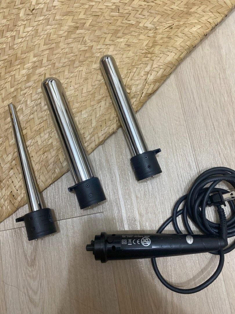 Dodo Hair Wand, Beauty & Personal Care, Hair on Carousell