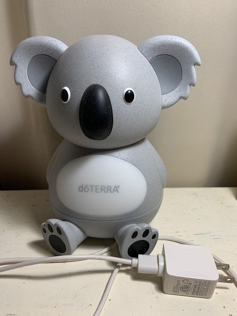 doTERRA Koala Diffuser, TV & Home Appliances, Air Purifiers ...