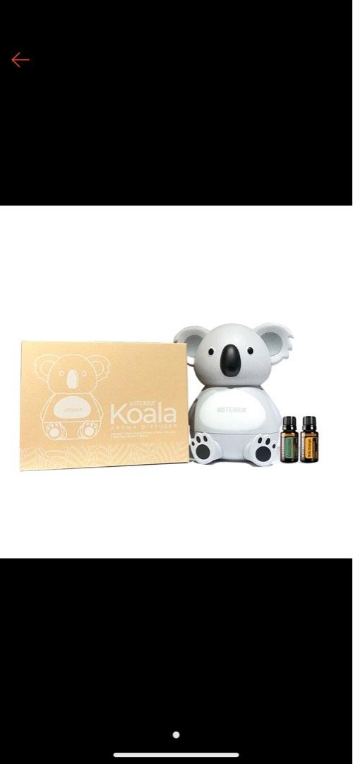 doTERRA Koala Diffuser, TV & Home Appliances, Air Purifiers ...