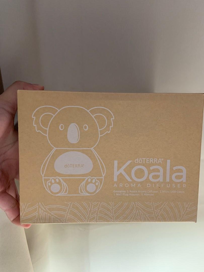 doTERRA Koala Diffuser, TV & Home Appliances, Air Purifiers ...