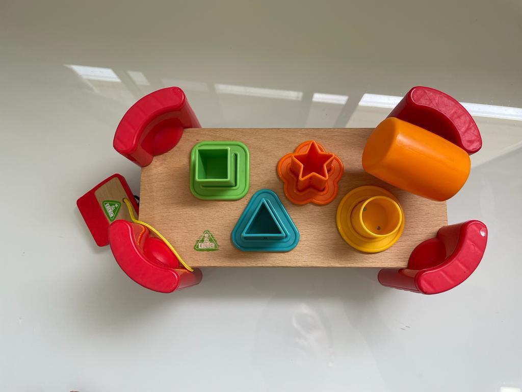 Early Learning Centre (ELC) Tool Play set, Babies & Kids, Infant ...