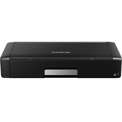 Epson WF-100 Portable Inkjet Printer, Computers & Tech, Printers ...