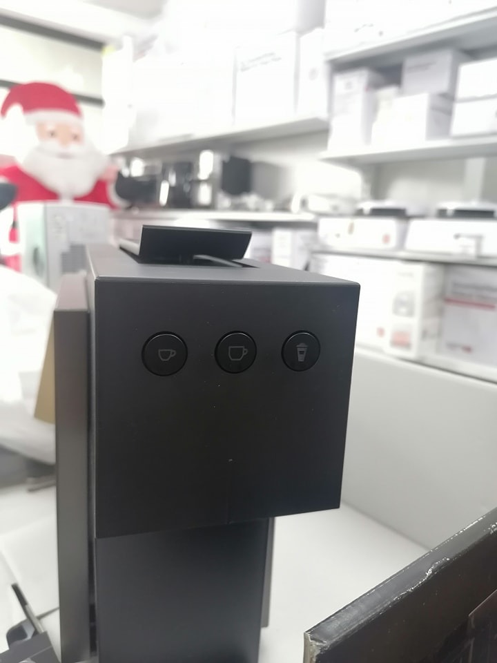 Expressi Capsule Coffee Machine Cube, Furniture & Home Living ...