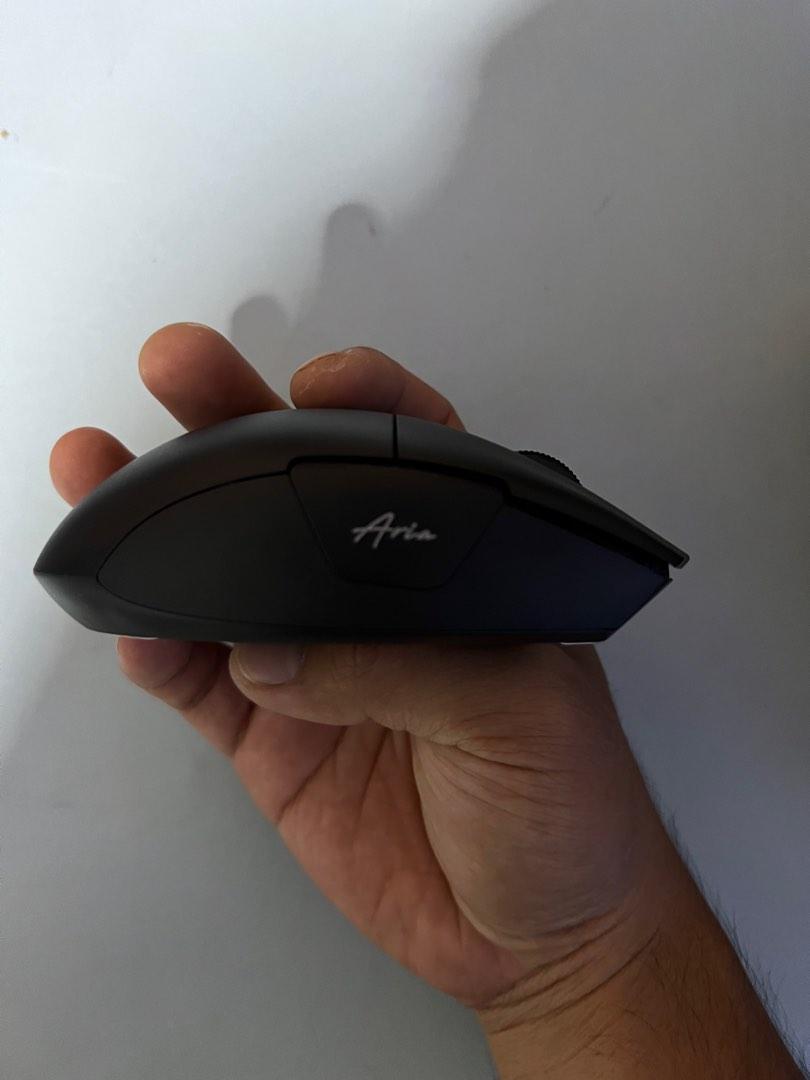 Fantech Aria XD7, Computers & Tech, Parts & Accessories, Mouse ...