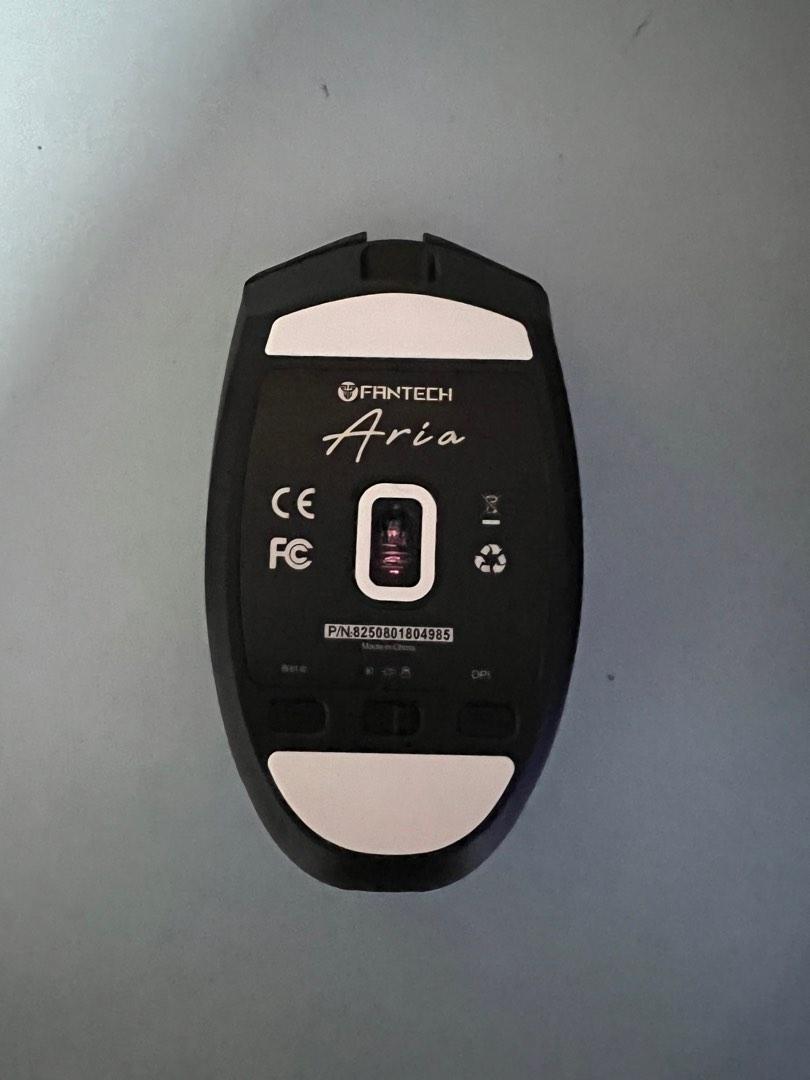 Fantech Aria XD7, Computers & Tech, Parts & Accessories, Mouse ...