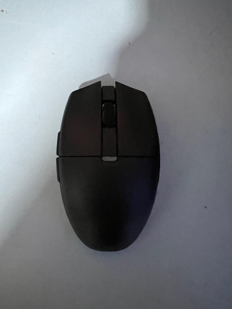 Fantech Aria XD7, Computers & Tech, Parts & Accessories, Mouse ...