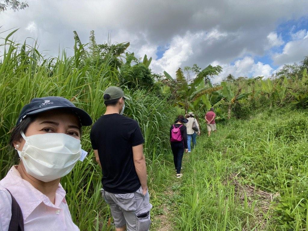 Farm lot in Pulong Bunga Silang Cavite, Property, For Sale, Lot on ...