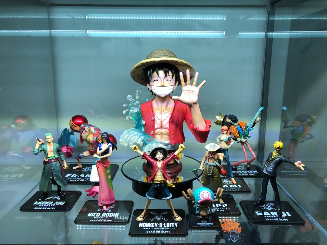 FAZ SHC SAILING AGAIN Complete set, Hobbies & Toys, Toys & Games on ...