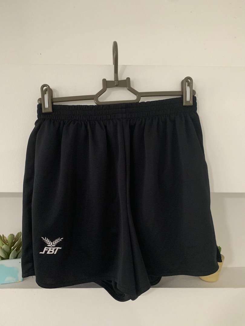 FBT Shorts, Women's Fashion, Bottoms, Shorts on Carousell