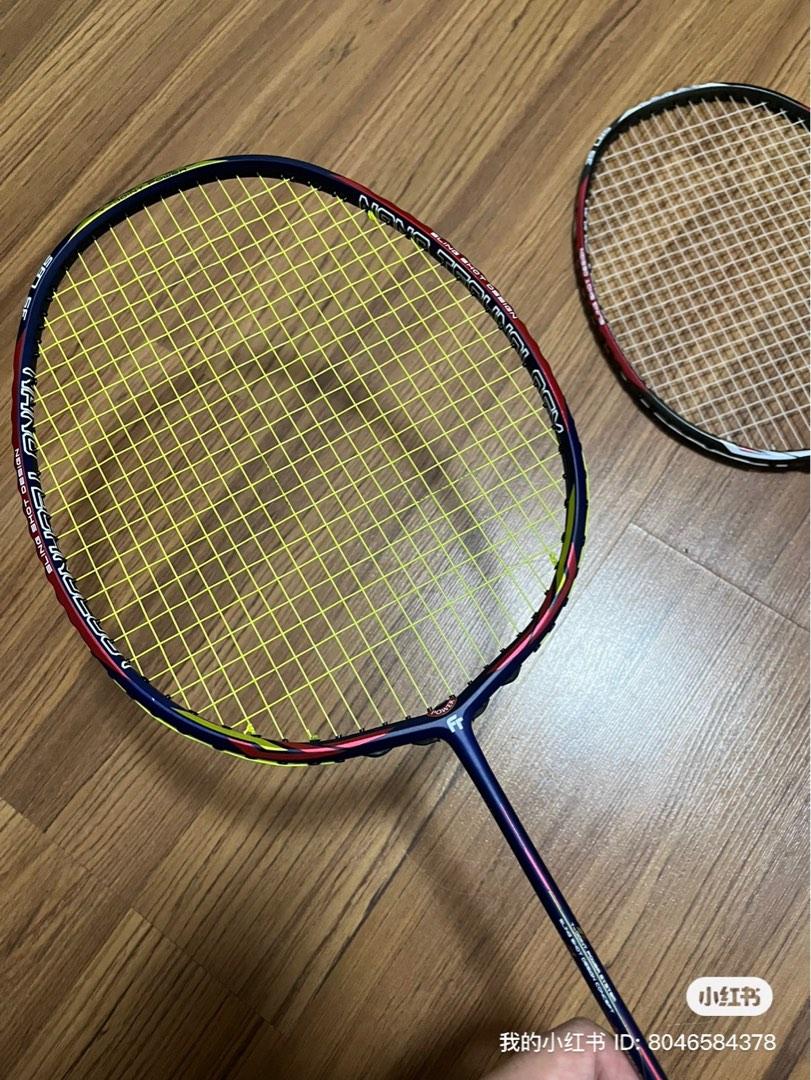 Felet Rackets-TJ Power, Sports Equipment, Sports & Games, Racket & Ball ...