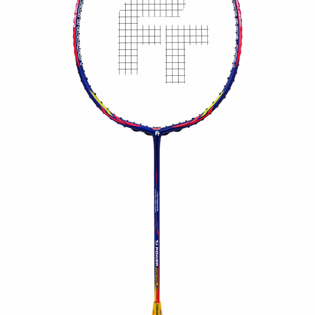 Felet Rackets-TJ Power, Sports Equipment, Sports & Games, Racket & Ball ...
