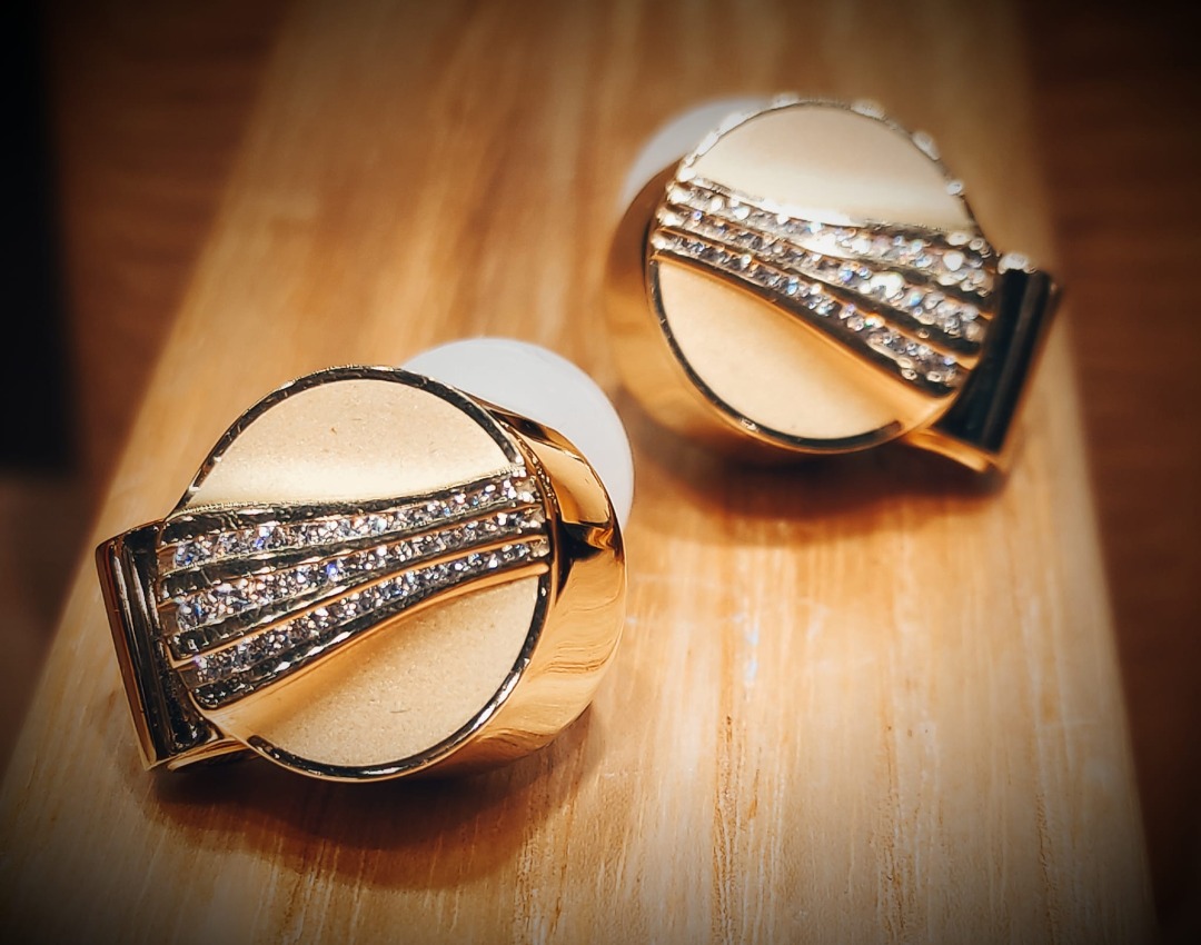 FiiO FDX Collector's 14th Anniversary Limited Edition Pure Beryllium ...